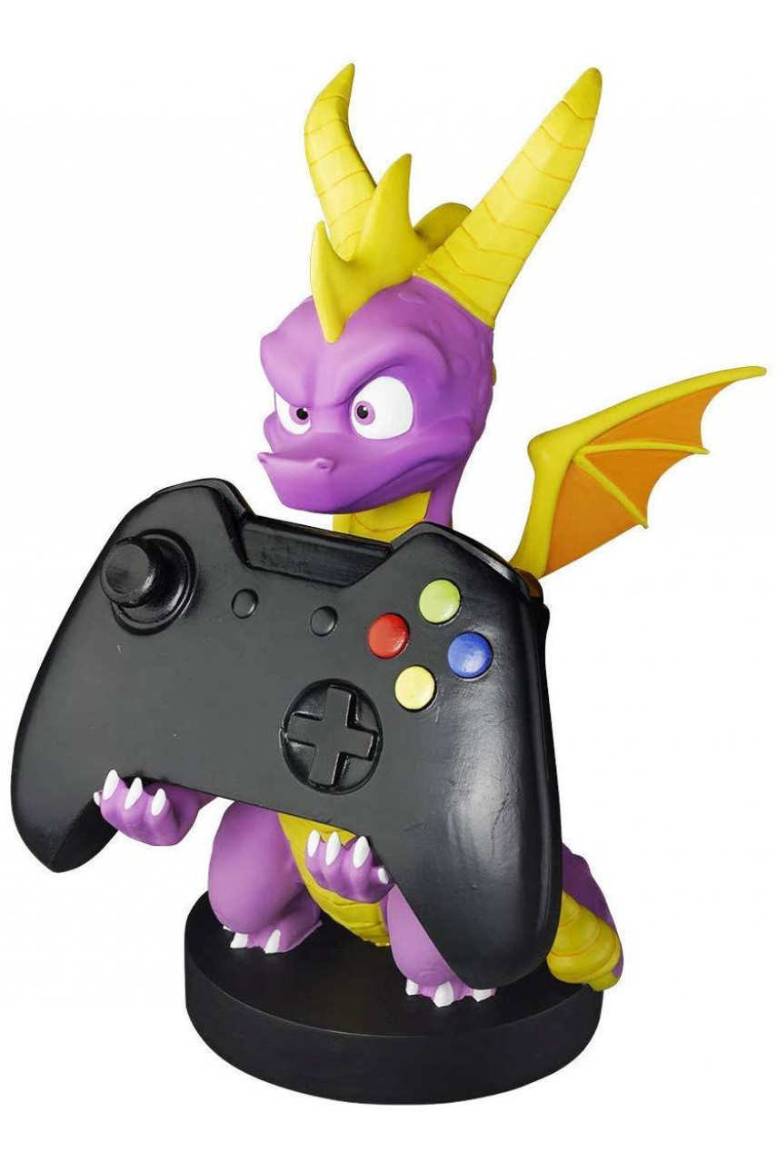 Подставка для зарядки Spyro - Spyro Reignited (Cable Guy) купить, цена ...