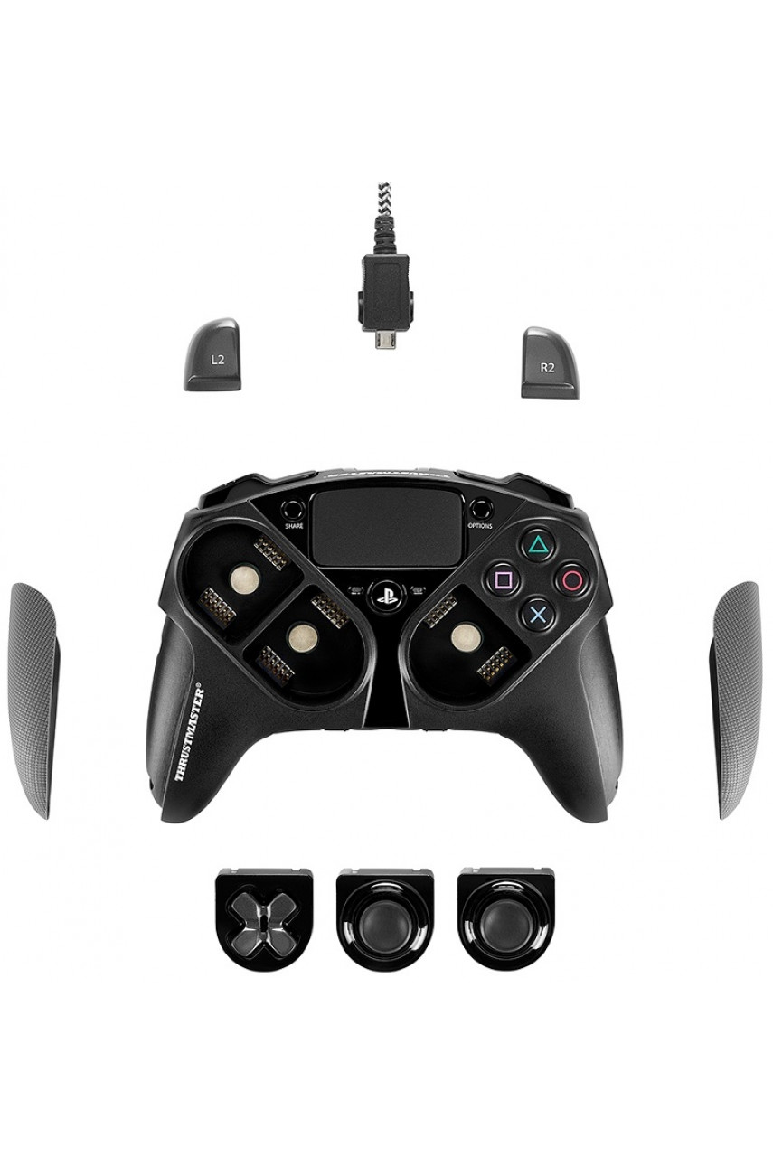 Купить геймпад Thrustmaster eSwap Pro Controller для PS4/PC цена ...